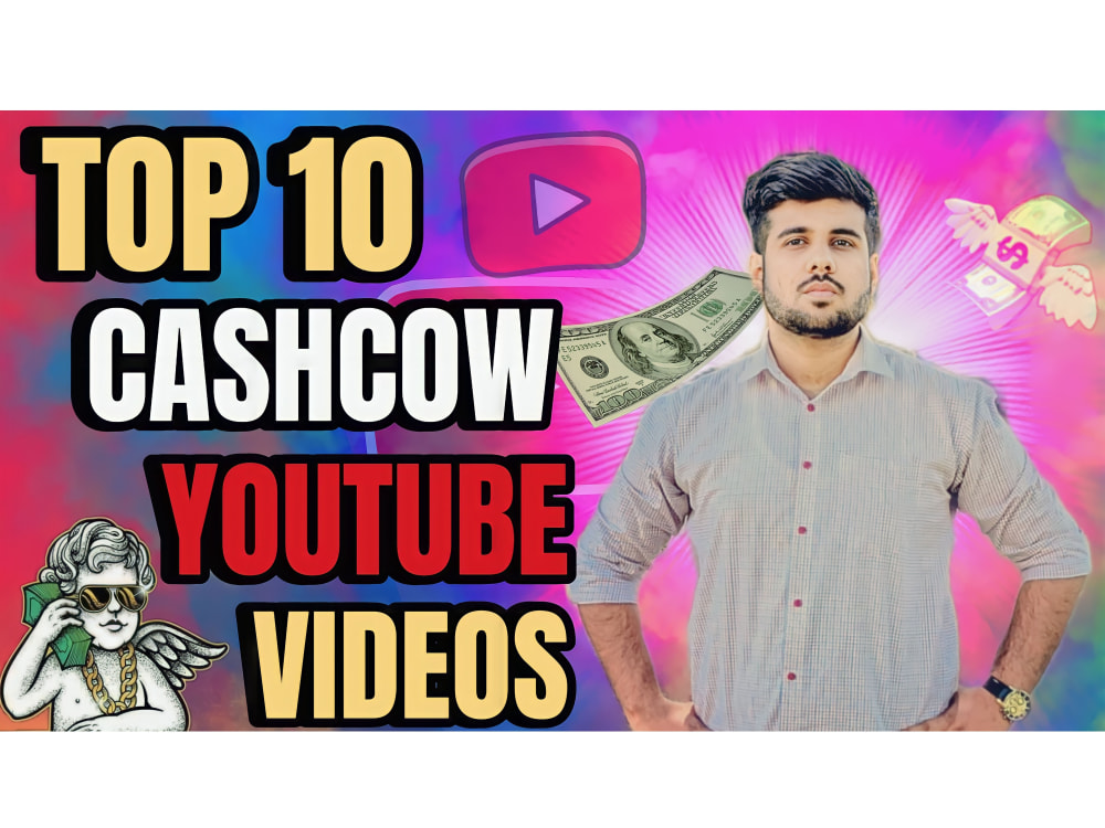 Professional graphic design service |100% visually appealing designs ...