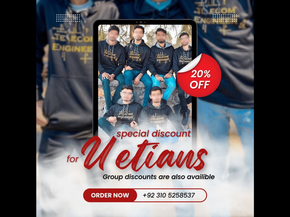 Professional graphic design service |100% visually appealing designs ...