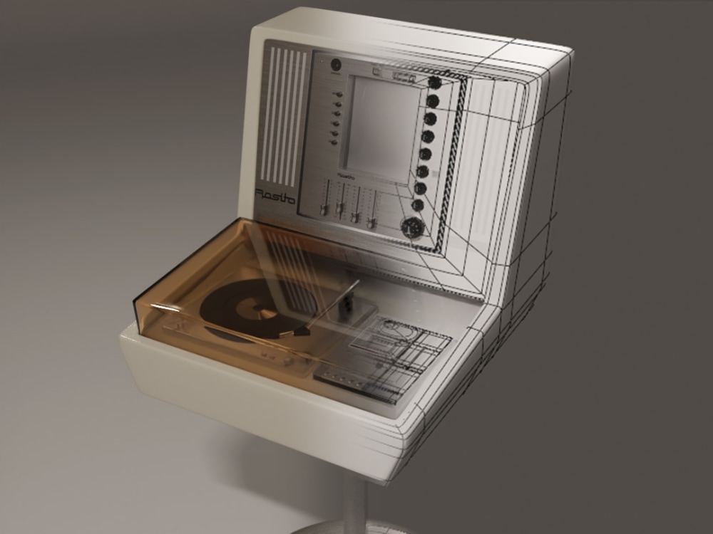 High Quality 3D Models and Renders of Your Concept | Upwork