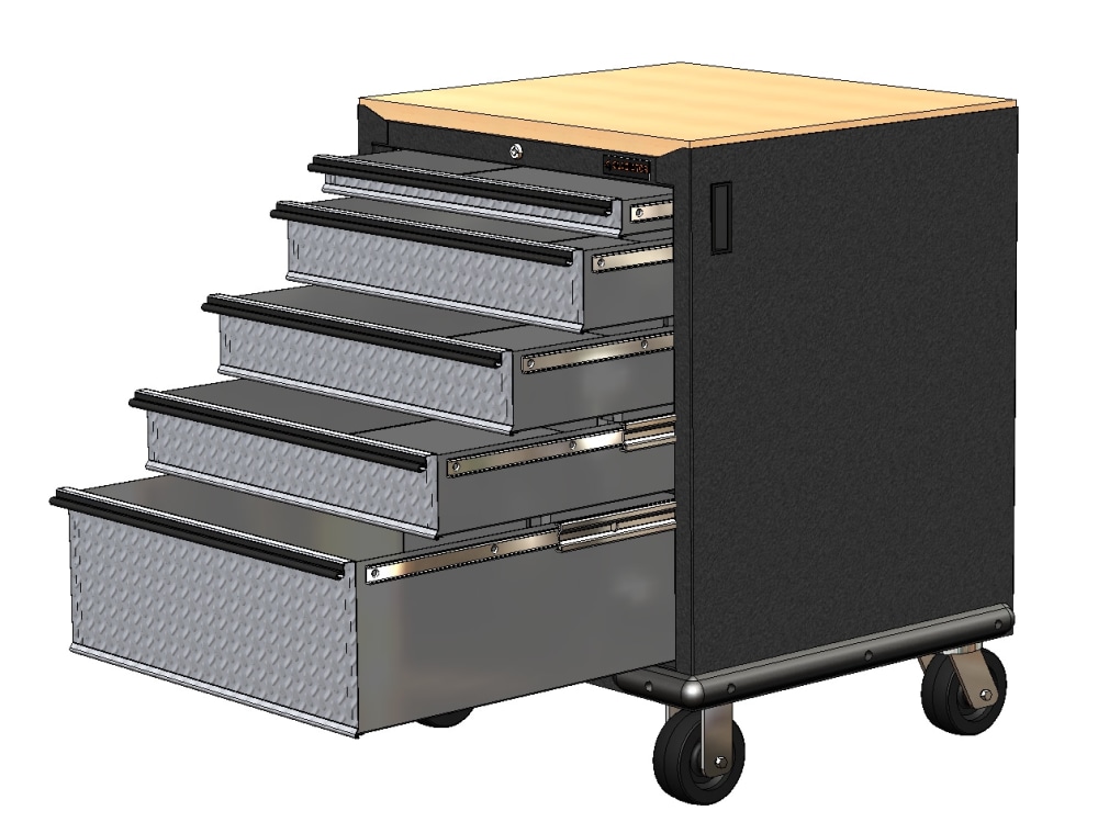 Designing Sheet Metal Products with an Innovative and Personal Touch ...