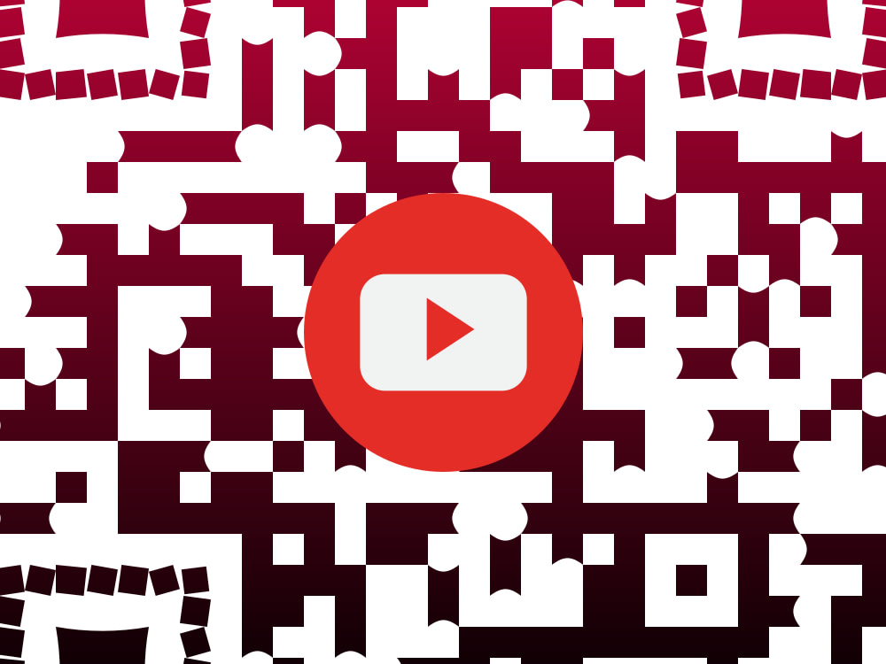 A Beautiful Qr code for your business using the link | Upwork