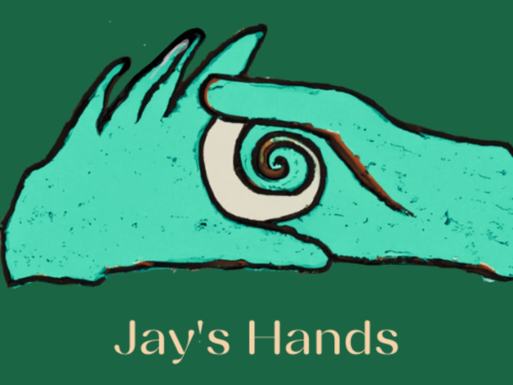 Complete brand identity from logo, color palette and slogan | Upwork