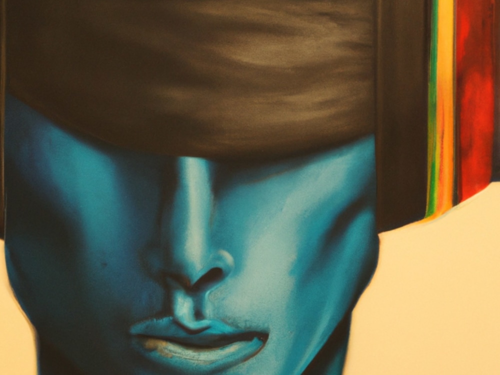 Eye popping graphic poster | Upwork