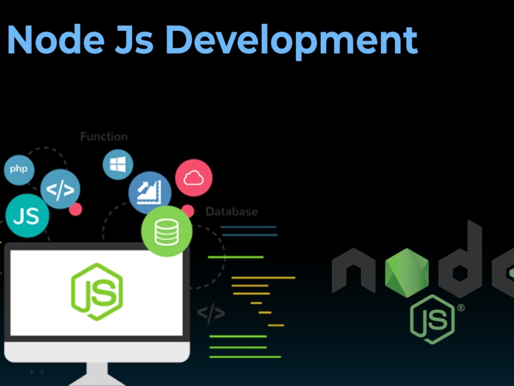 Node js web application react front end developer for web app development | Upwork