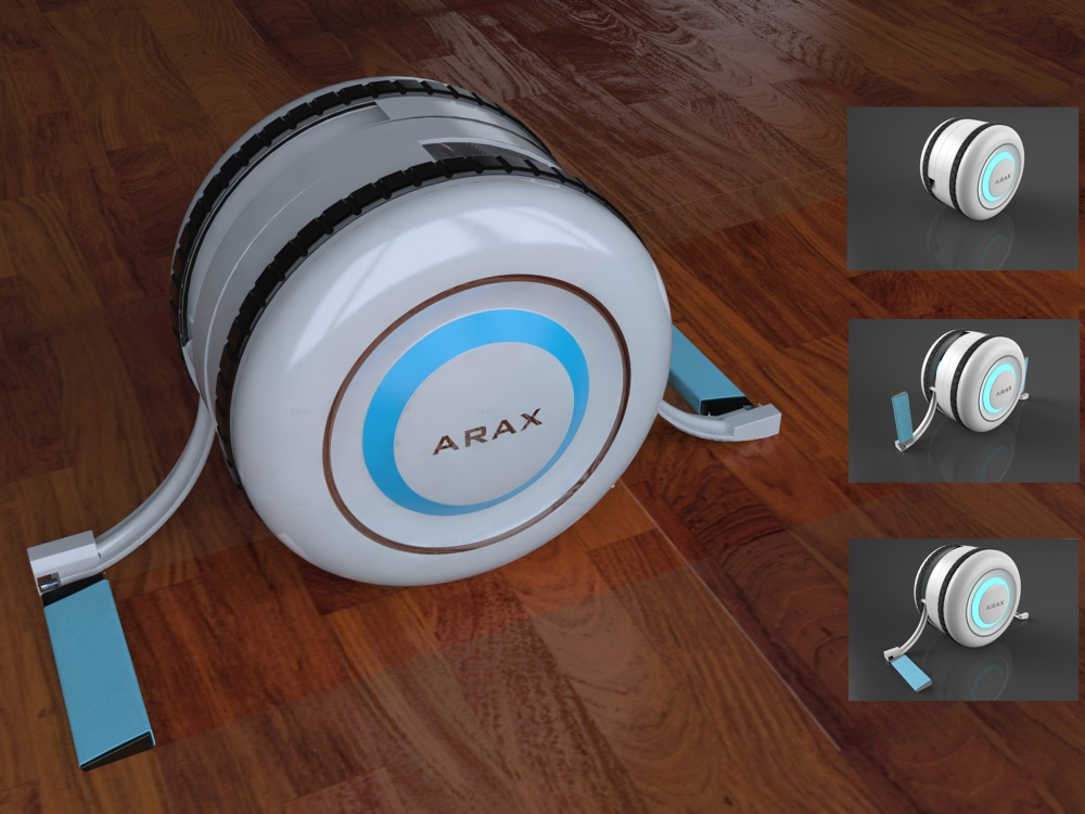 3D Product Modeling & unique Renderings | Upwork