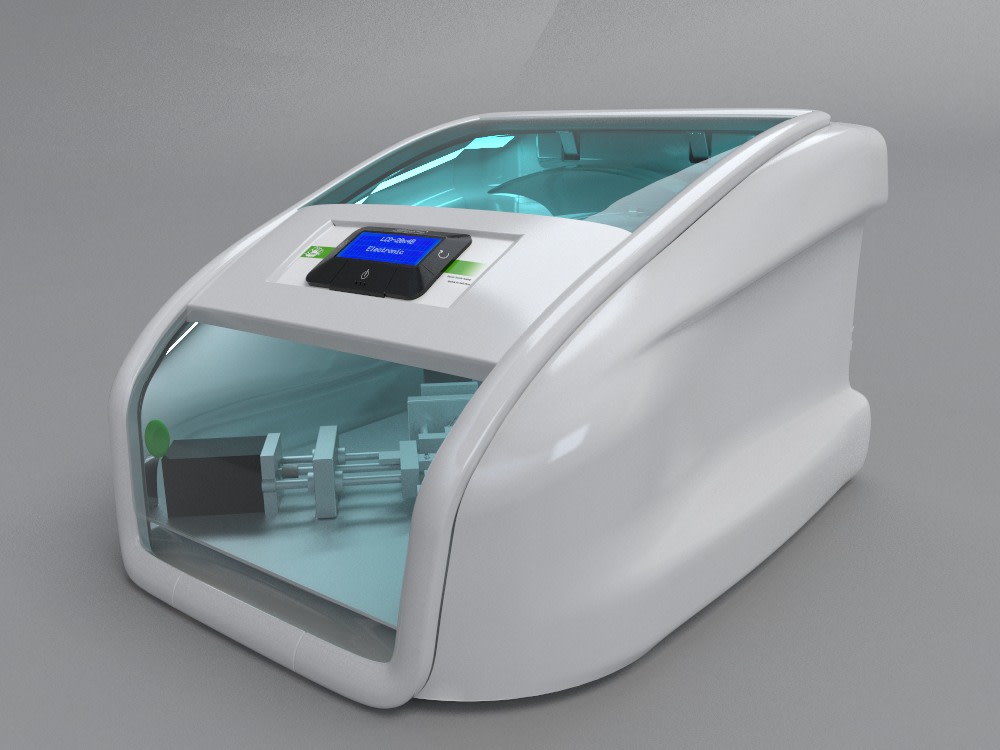 3D Product Modeling & unique Renderings | Upwork