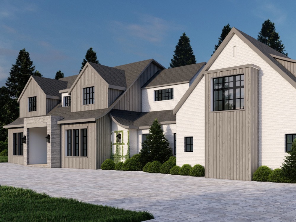 Functional, Space optimized & Beautiful Floor plans for your dream ... Functional, Space optimized & Beautiful Floor plans for your dream ...