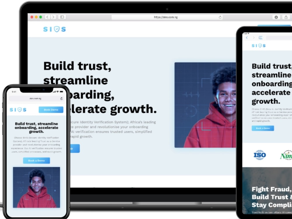 Landing page | Land page Design and Development | Upwork