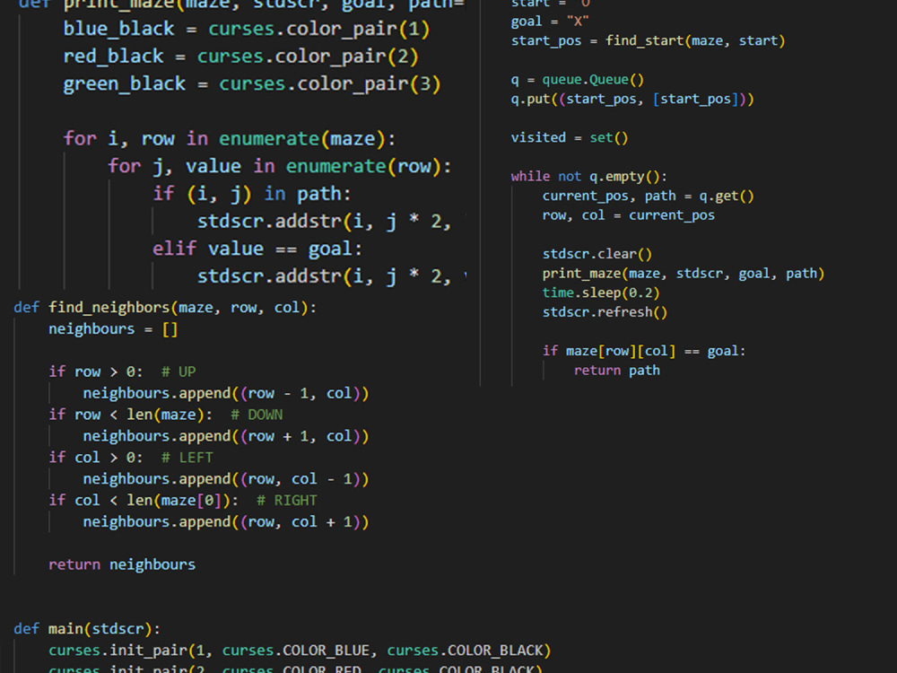 Data Science and AI projects in Python | Upwork