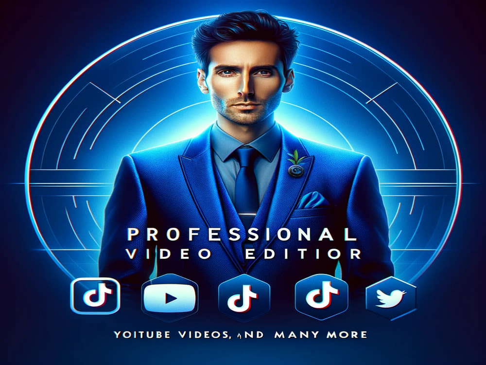 Professionally edited videos for Youtube And Social Media within 24 ...