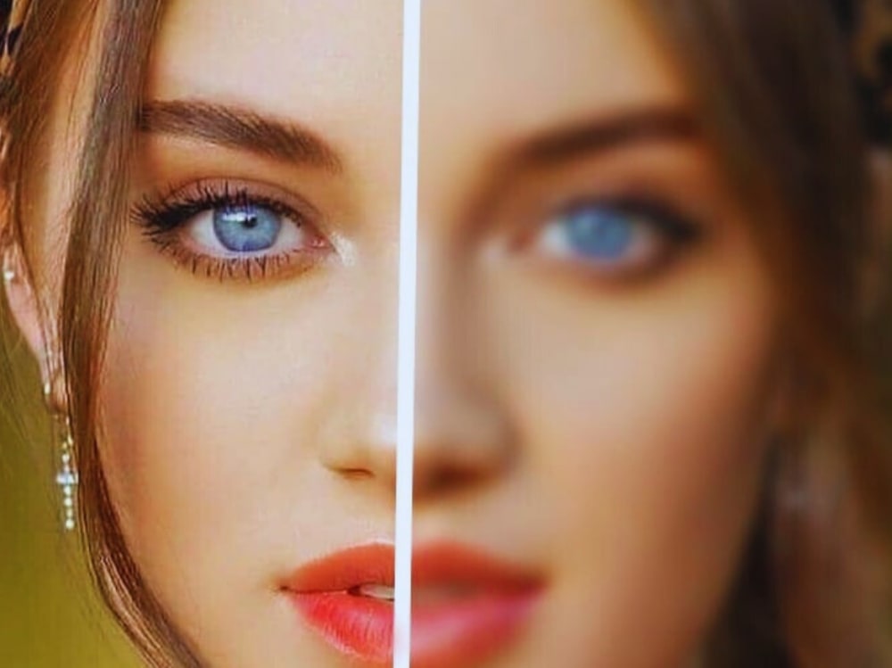 Awesome and attractive bitmap for vector tracing and line art design ...