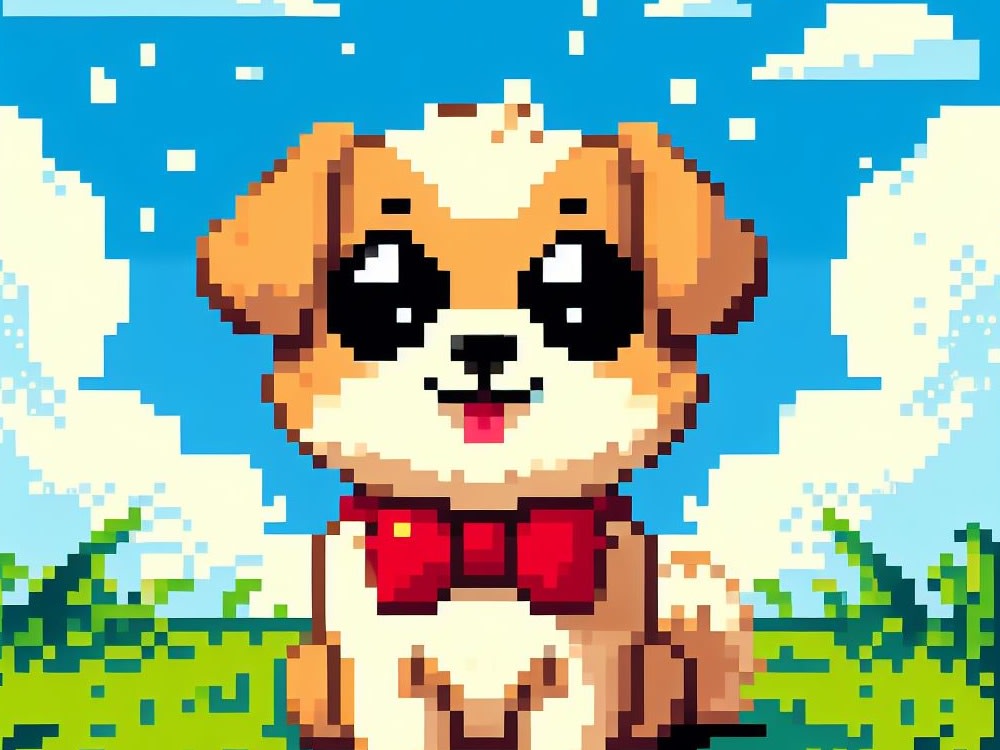 Professional pixel artwork for various uses. | Upwork