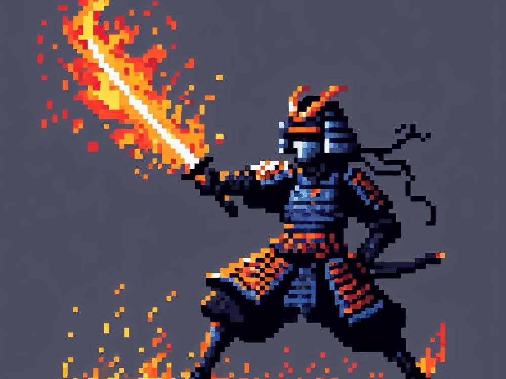 Professional pixel artwork for various uses. | Upwork