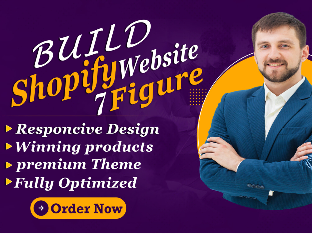 Shopify Store Designer, Shopify Expert, Shopify Developer, Shopify Redesign | Upwork