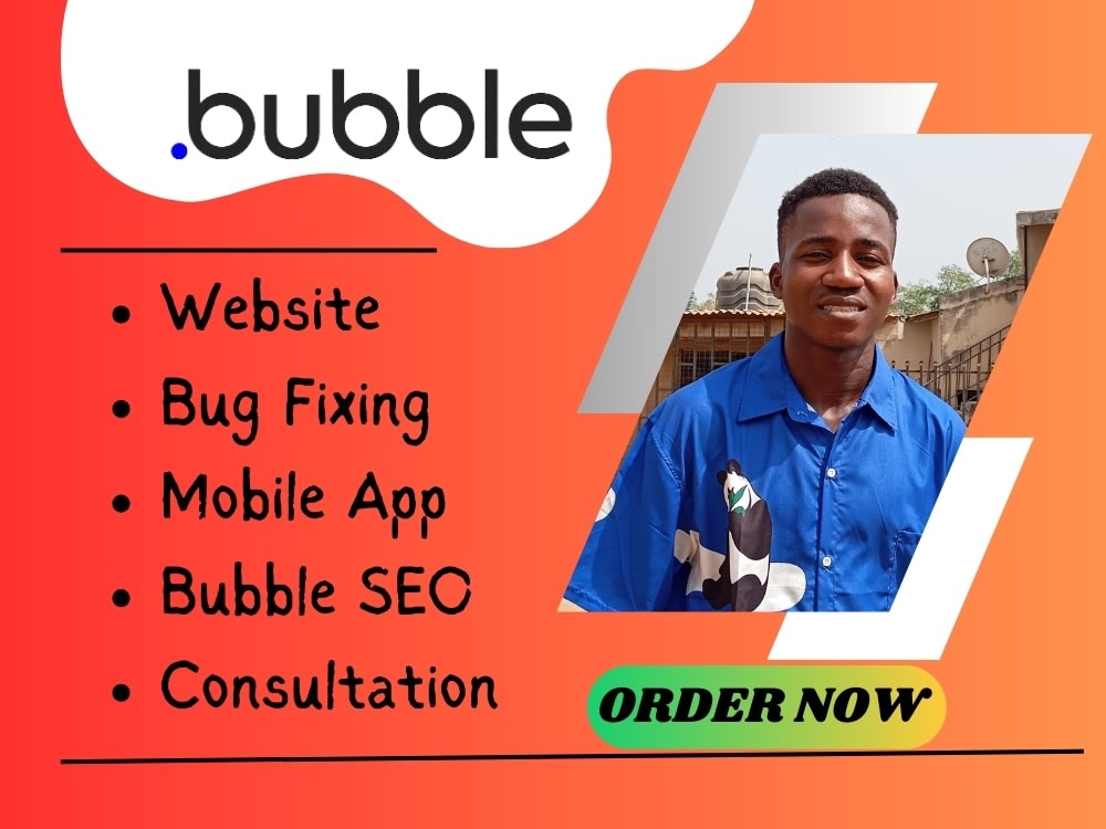 Pixel perfect MVP bubble Web and Mobile App built in Bubble.io | Upwork Pixel perfect MVP bubble Web and Mobile App built in Bubble.io | Upwork