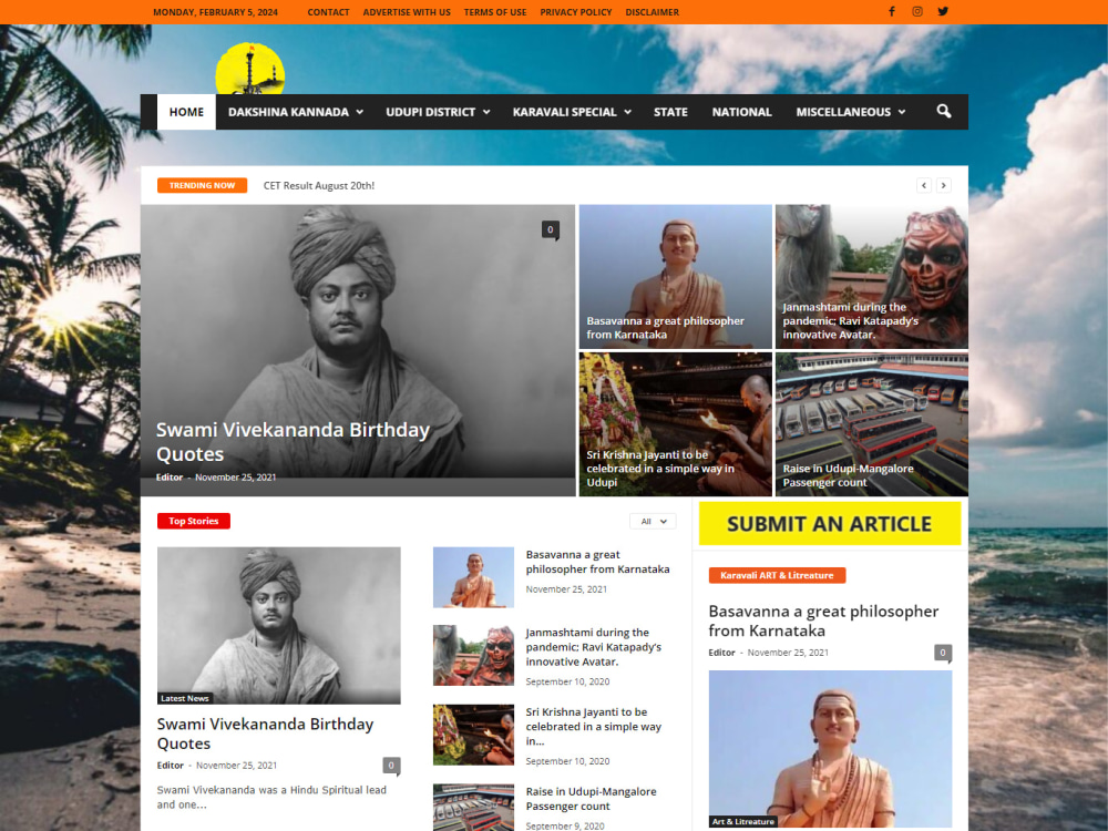 Wordpess Website Design | Theme Customization | Expert Wordpress Service | Upwork