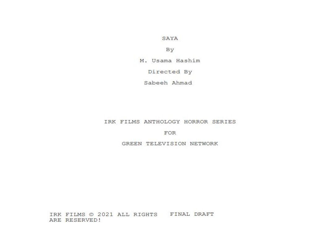 An amazing scripts for your YouTube | Upwork