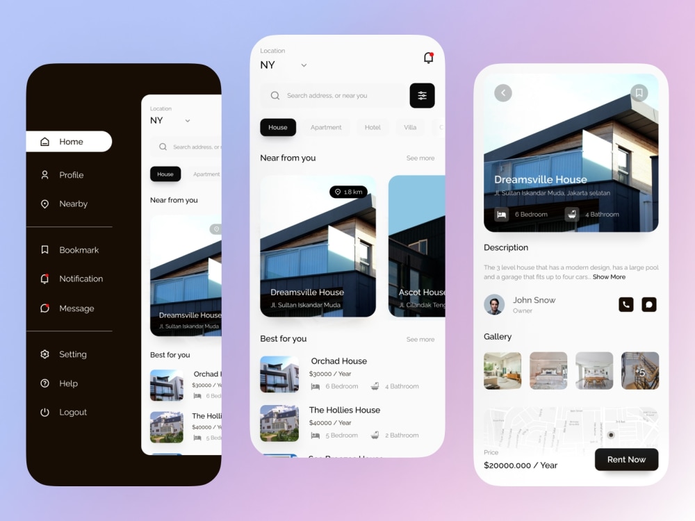 Tailored UX/UI Designs for Optimal Engagement & Business Success ...