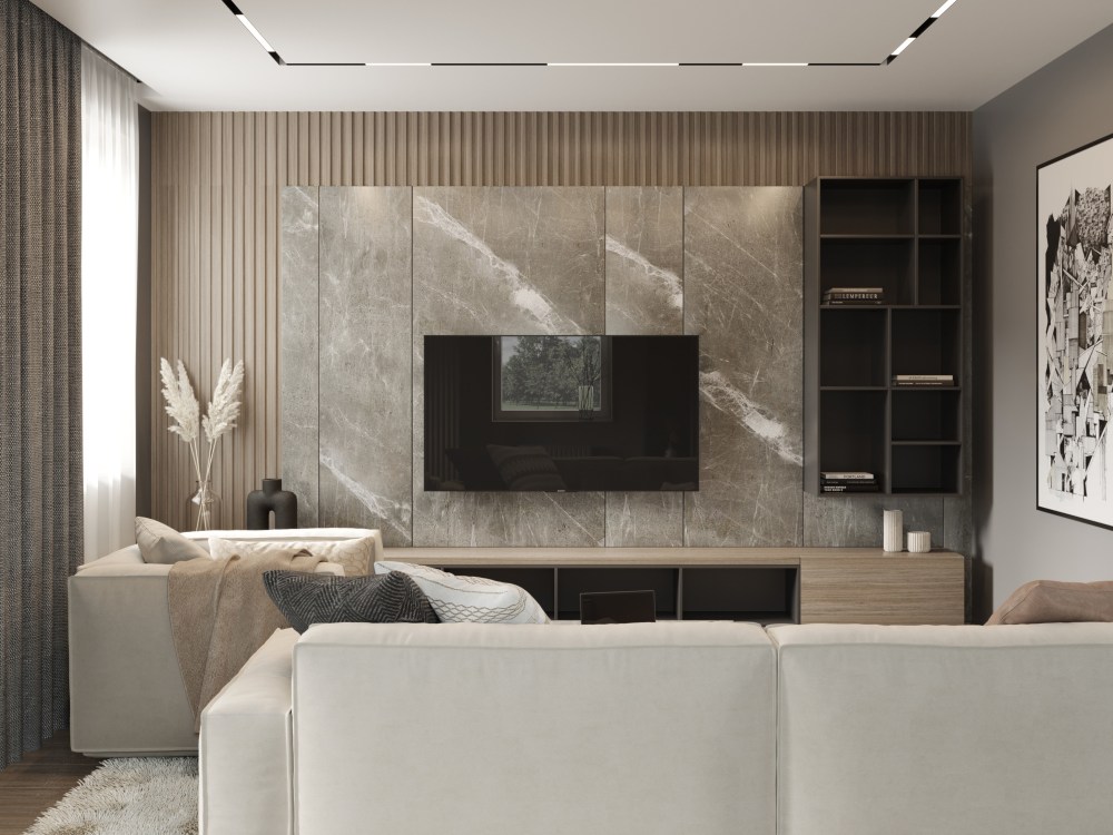 3d visualization of interiors and exteriors | Upwork