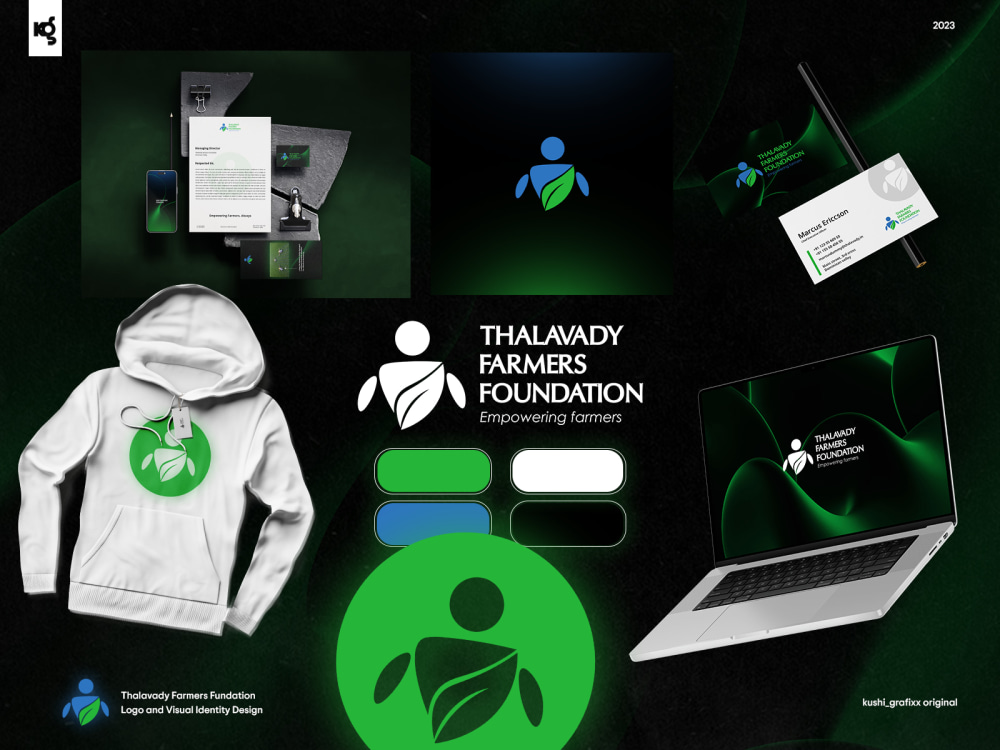 A unique logo crafted originally for your business | Upwork