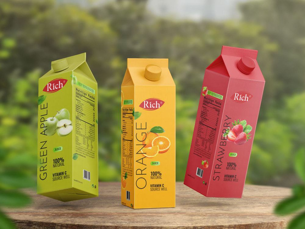 Modern Packaging Design, Pouch/Label Design, Box Design | Upwork