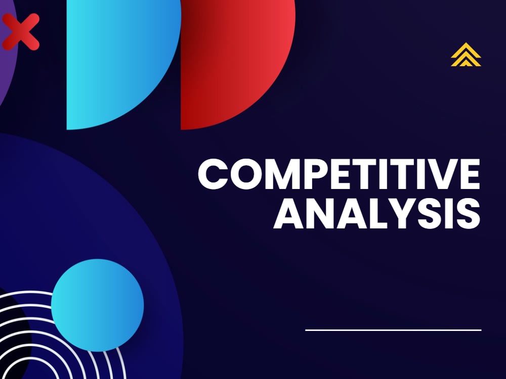 A comprehensive competitive analysis | Upwork
