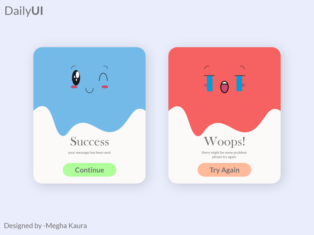 An amazing UI/UX design for your mobile ,web ,desktop application | Upwork