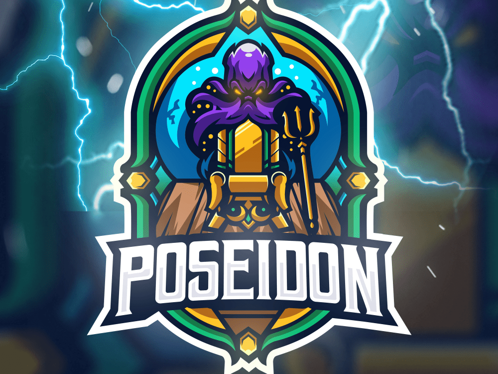 Best custom twitch logo and twitch overlays for stream | Upwork