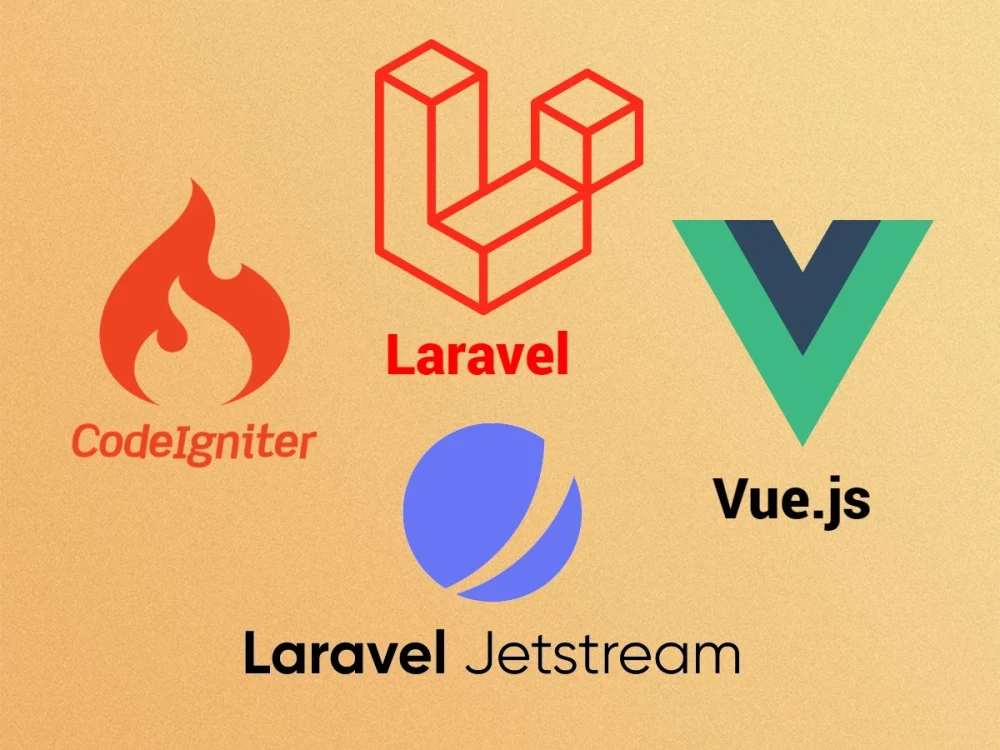 Codeigniter Laravel Jetstream And Vuejs Bug Fixes And Customization Upwork