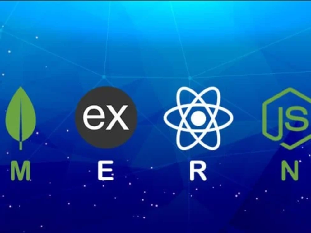 Professional MERN (MongoDB, Express, React, Node) web application | Upwork