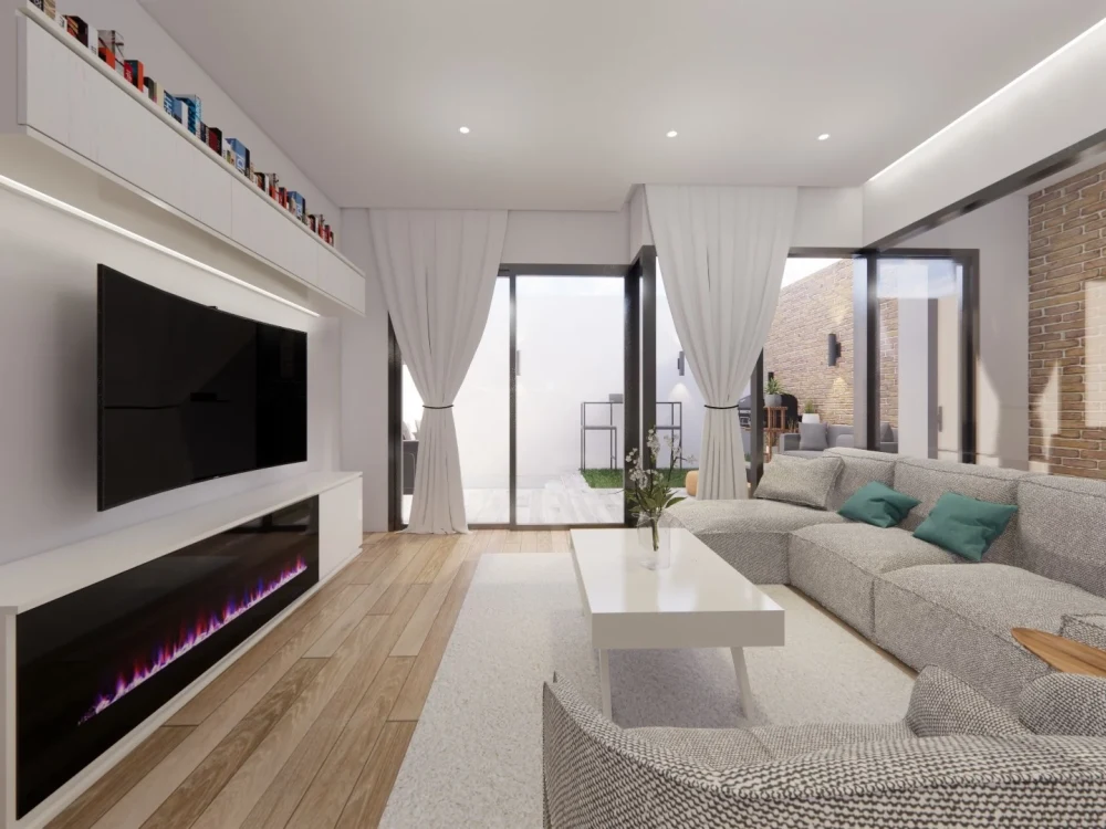 360 panorama interior views | Upwork