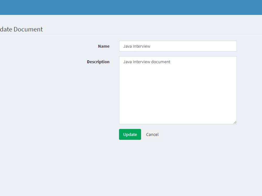 A microservices based secure file storage cloud system | Upwork