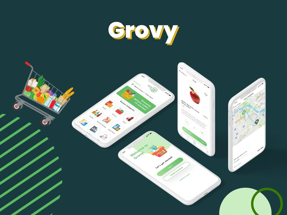 A fantastic, fully fledged website designed for your needs | Upwork