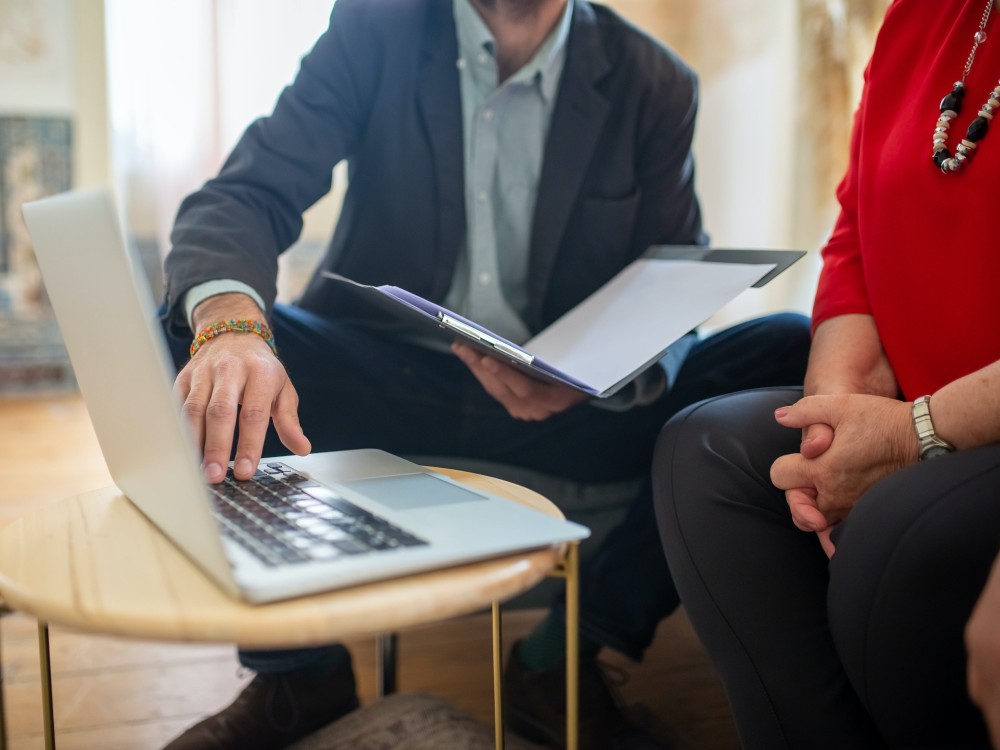 Golden Visa Application (Portugal) | Upwork