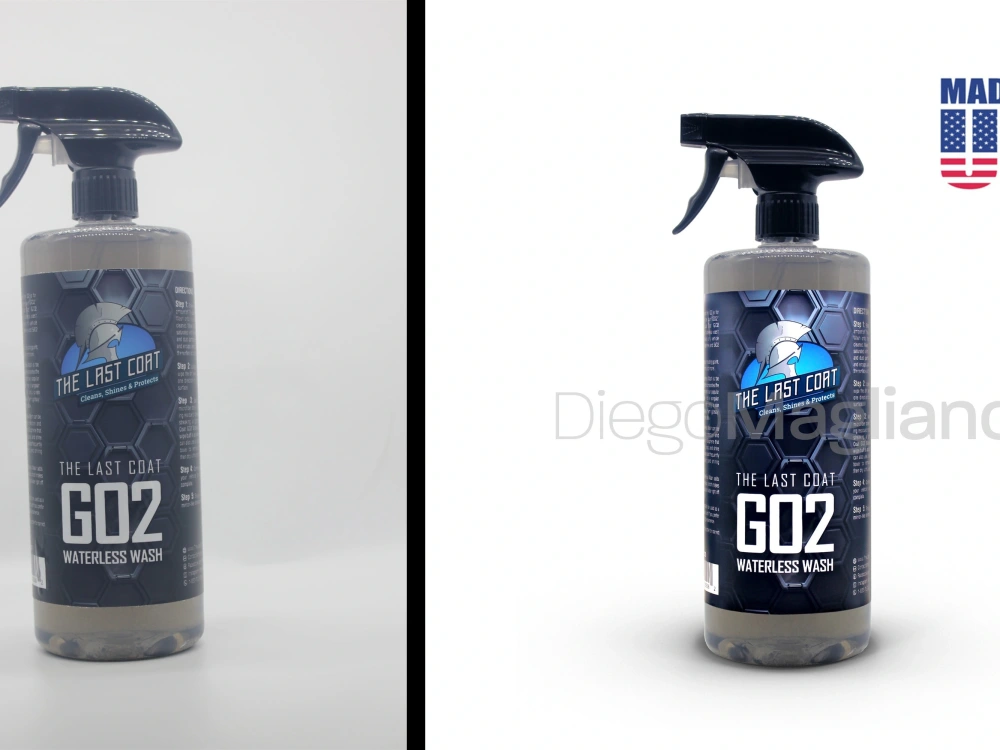 A clipped picture (without background) in less than 24 hours | Upwork