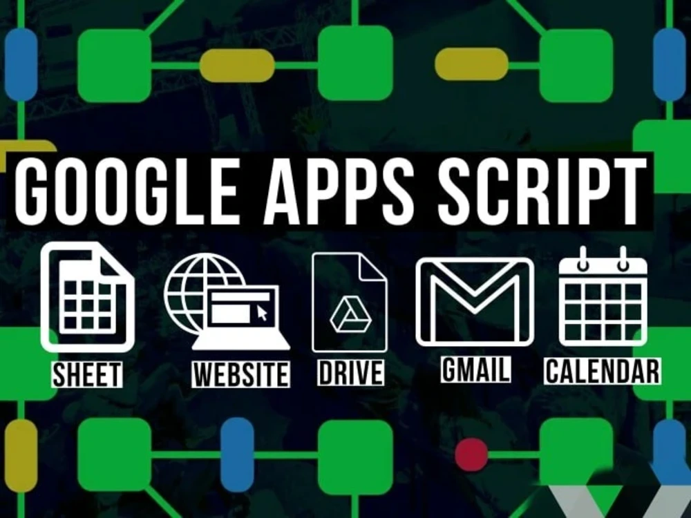 Google apps script developer and google sheet expert | Upwork
