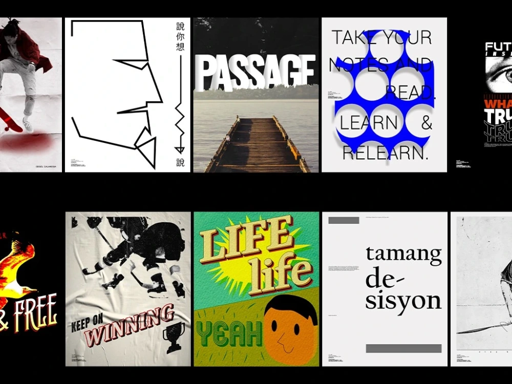 Custom Poster Designs for Home and/or Office Decorations | Upwork