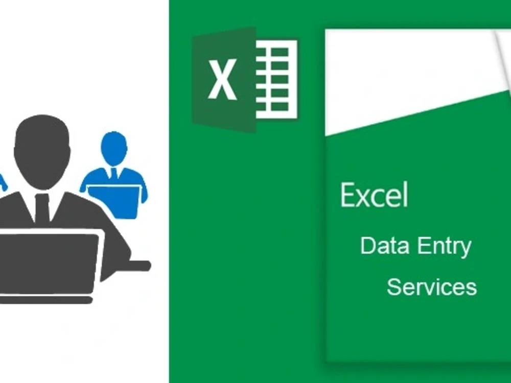 Data entry in google sheet, excel spreadsheet, Excel word in 12 hours ...