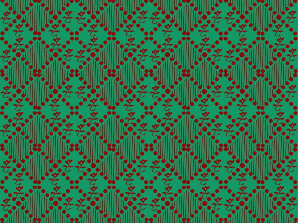 A high quality resolution designs of patterns project based. | Upwork