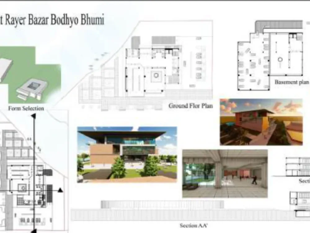 Professional architectural 3d modeling and 3d rendering | Upwork