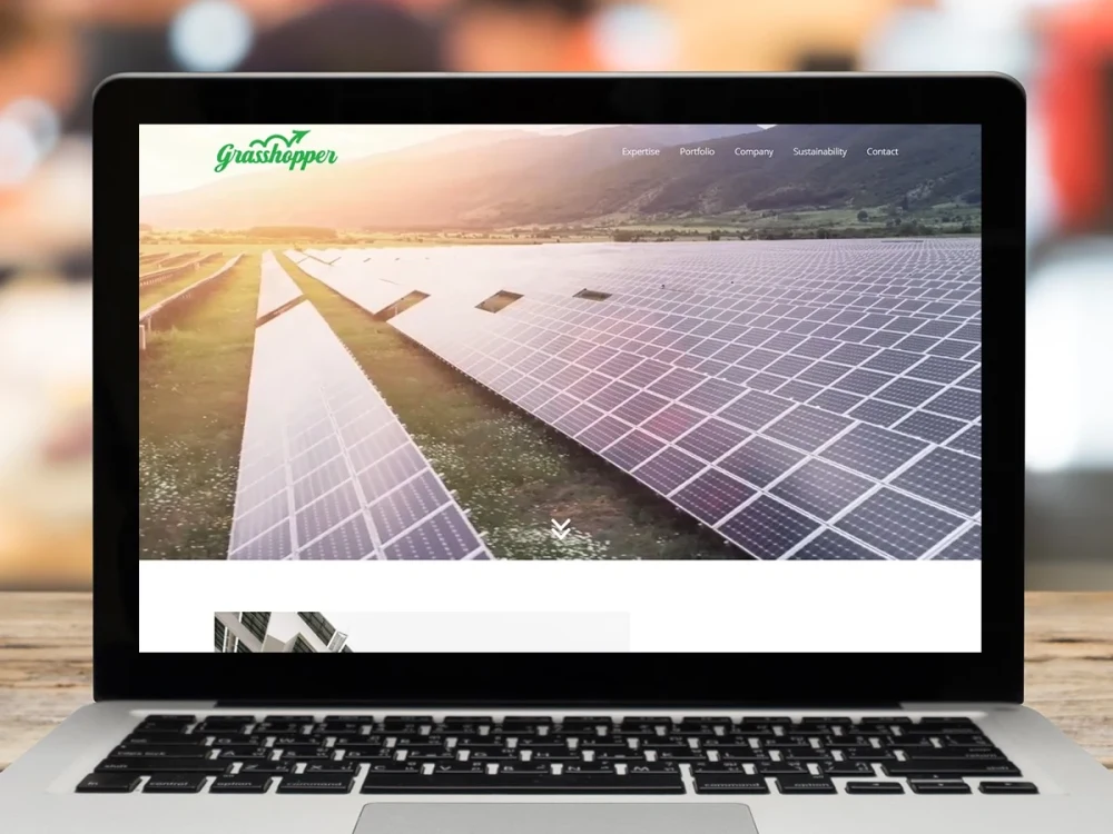 A secure Laravel web application | Upwork