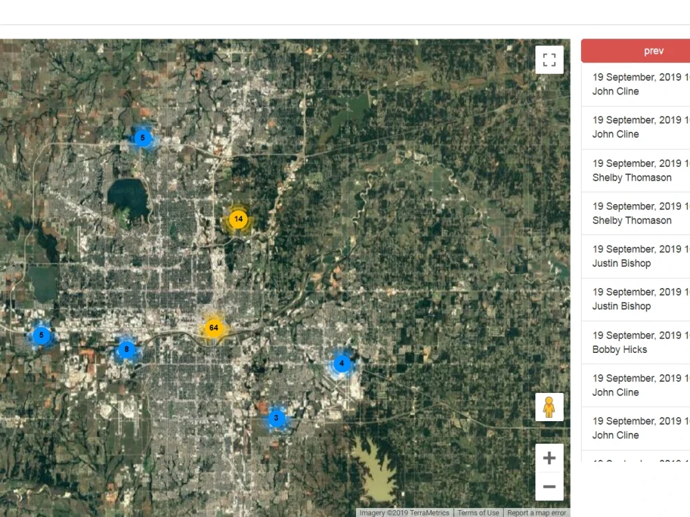 Google Api S Like Maps Integration And Php Json Api Development Upwork