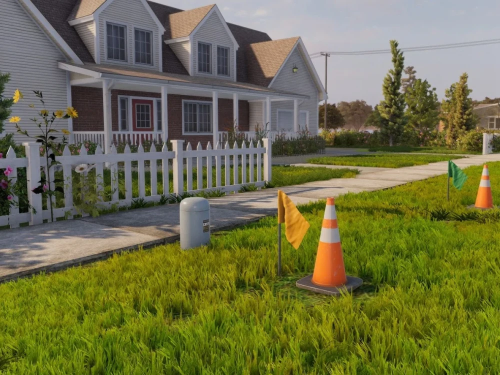 Optimized Unity ready environment for games and VR/AR | Upwork