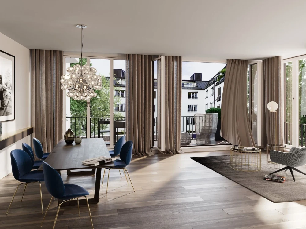 A high quality 3d images for your project. | Upwork