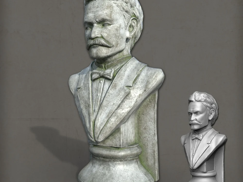 A fantastic optimized game-ready characters | Upwork