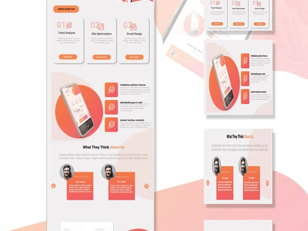 Stunning User Interface and User Experience (UI/UX) Design | Upwork