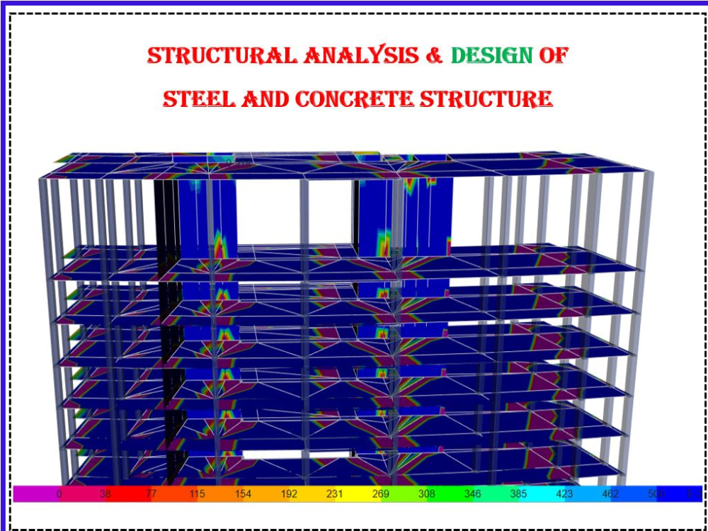 Structural Analysis and structural Design of Steel & Concrete Structure | Upwork
