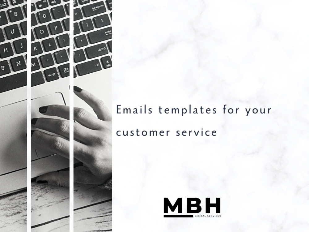 The best Emails Templates for your Customer Service | Upwork
