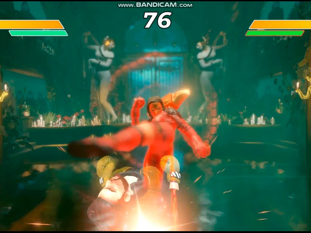 High-quality 3D character animation for your game. | Upwork