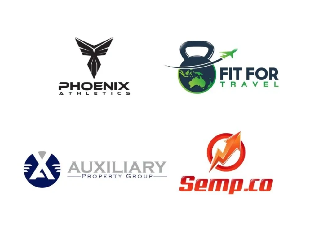 An amazing logo designed for your business | Upwork